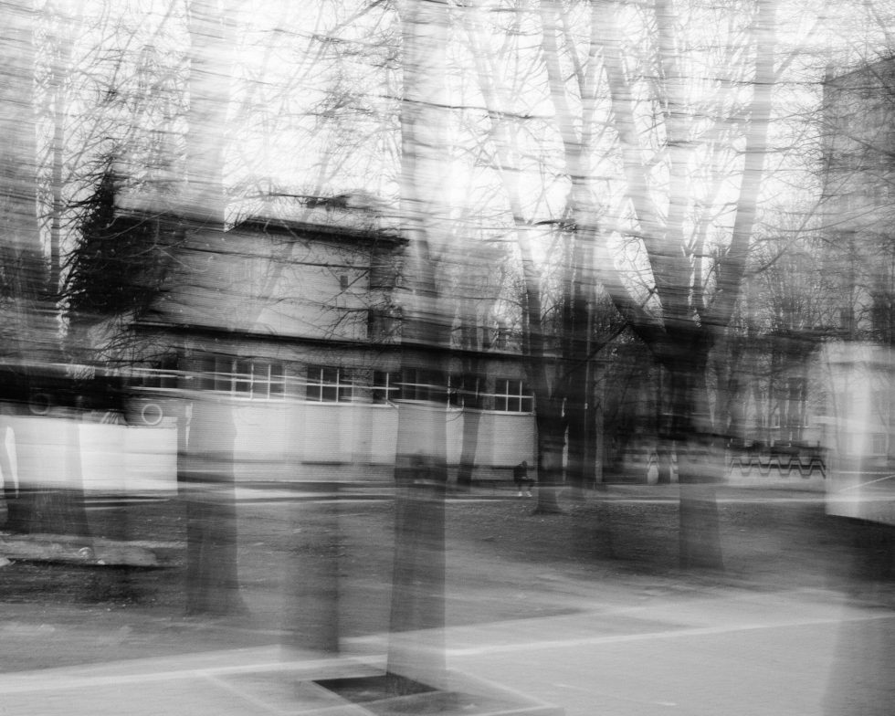 Advanced Motion Effect With Adobe Photoshop - Blue Sky Graphics