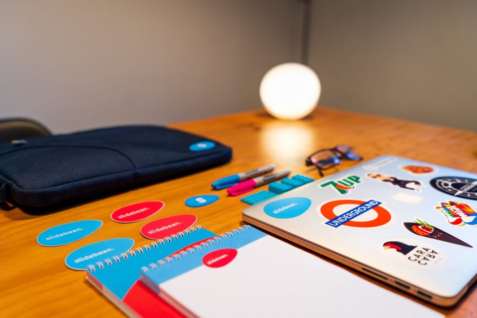 Visual Communication Techniques - Blue Sky Graphics