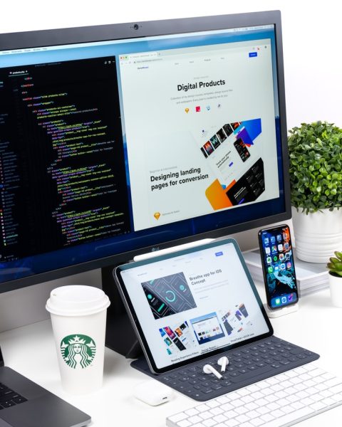 The User Interface: What does it look like, and how does it work ...